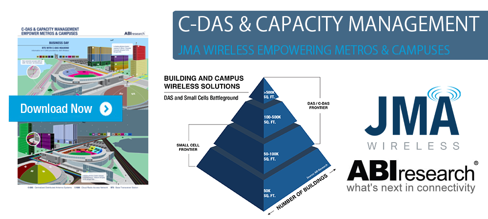 Home | JMA Wireless